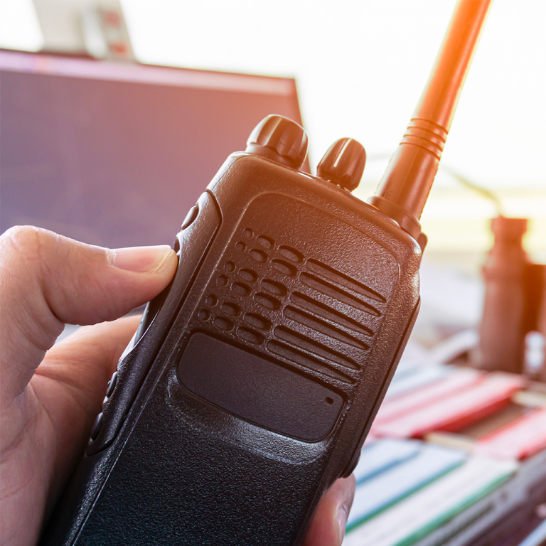 Métiers de la sécurité – Lycée Charles Tillon